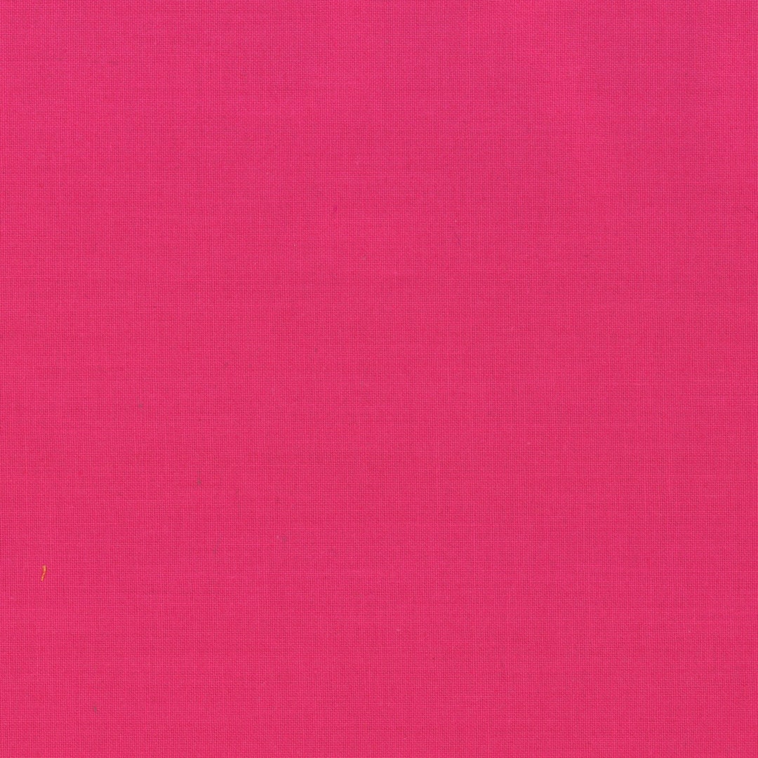 Rosebud Solid Fabric Pink Fabric Paint Brush Studios Solid Fabric ...