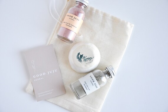 Face mask GIFT SET Gifts for her all natural handmade | Etsy