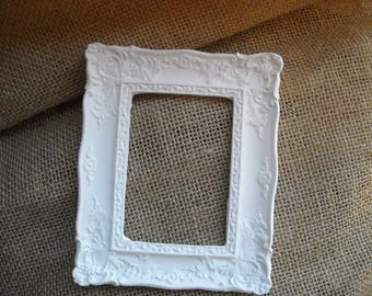 Plaster frames | Etsy