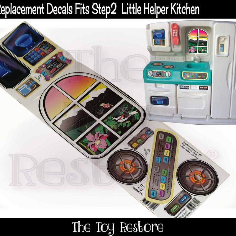 Kitchen Helper - Etsy