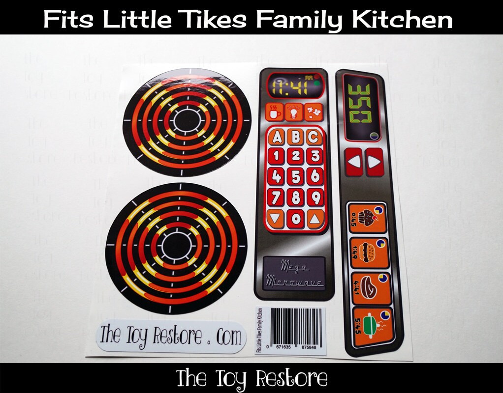 Playskool Kitchen for sale| 43 ads for Playskool Kitchens