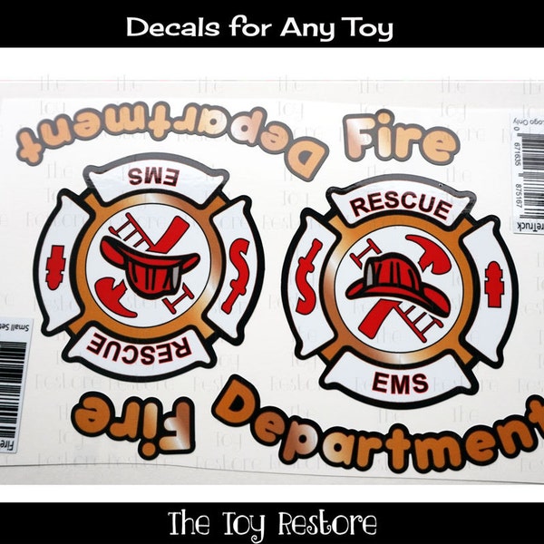 Step 2 Replacement Stickers - Etsy