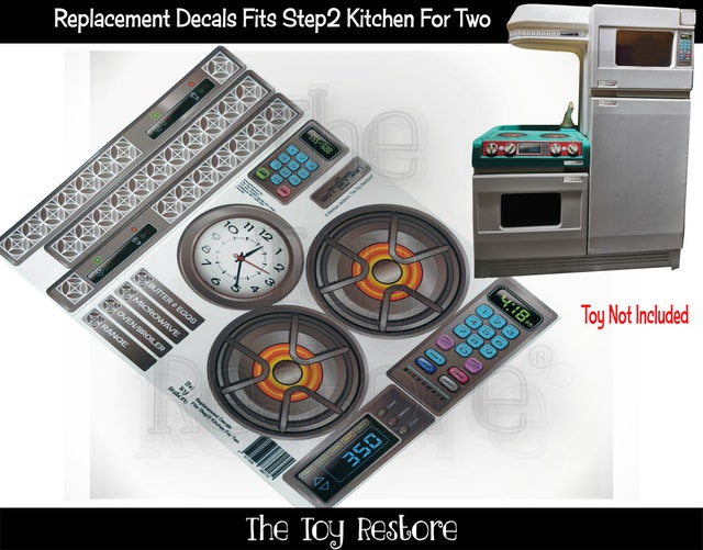 TheToyRestore - Etsy Canada