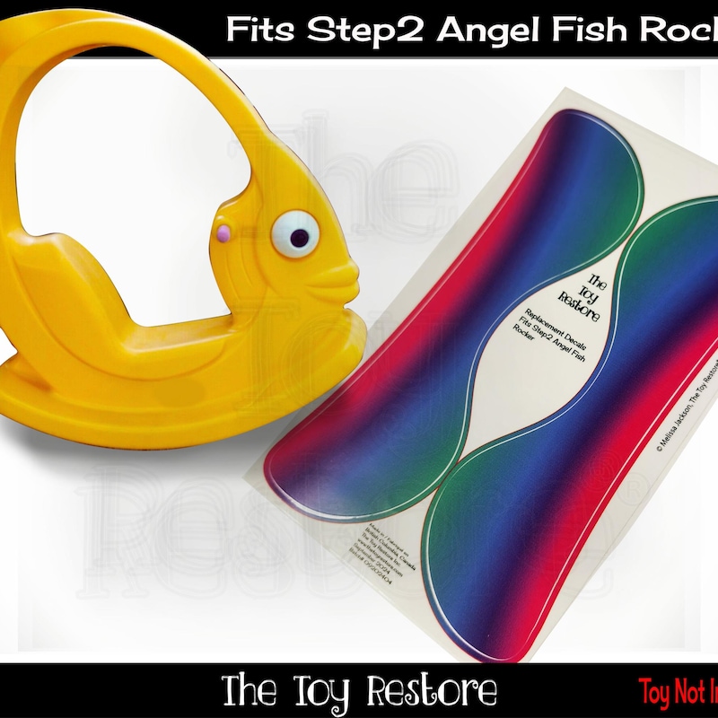 TheToyRestore - Etsy