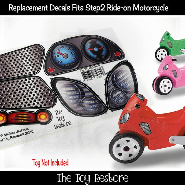 Motorcycle Stickers - Etsy