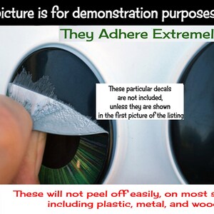 The Toy Restore Replacement Stickers Fits Step 2 Decals Whisper Ride ...