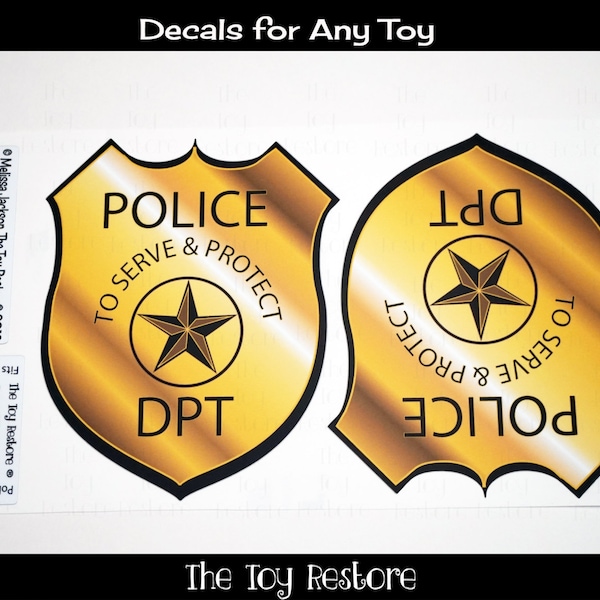 Step 2 Replacement Stickers - Etsy