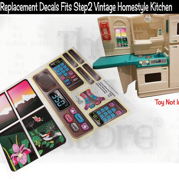 Step2 Vintage Toy - Etsy
