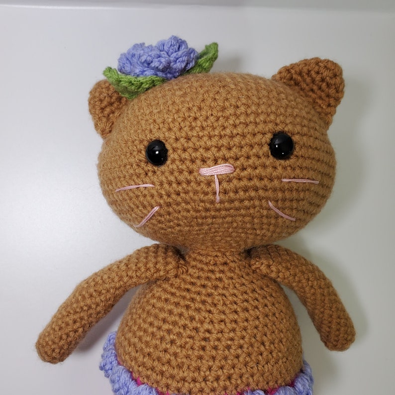 Tuna the Cat Mermaid Stuffed Animal Toy - Etsy