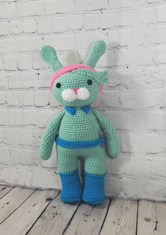 Octonauts Characters Tweak
