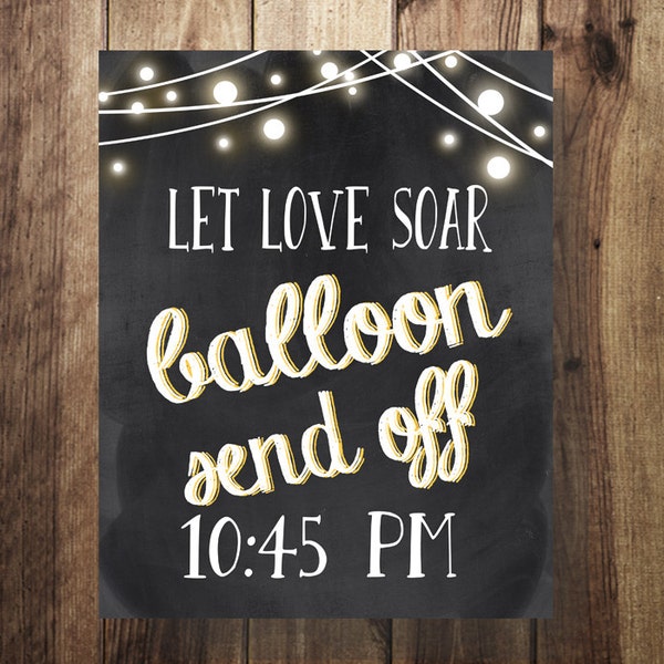 Wedding Send Off - Etsy