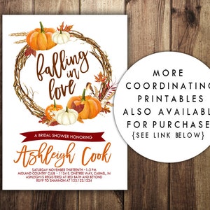 Apple Cider Bar Sign | Hot Cider Bar | Fall Wedding | Bridal Shower ...