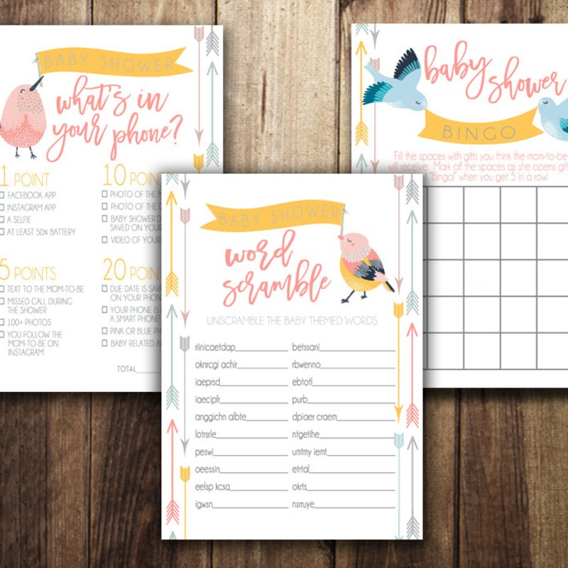 Feather Her Nest - Etsy