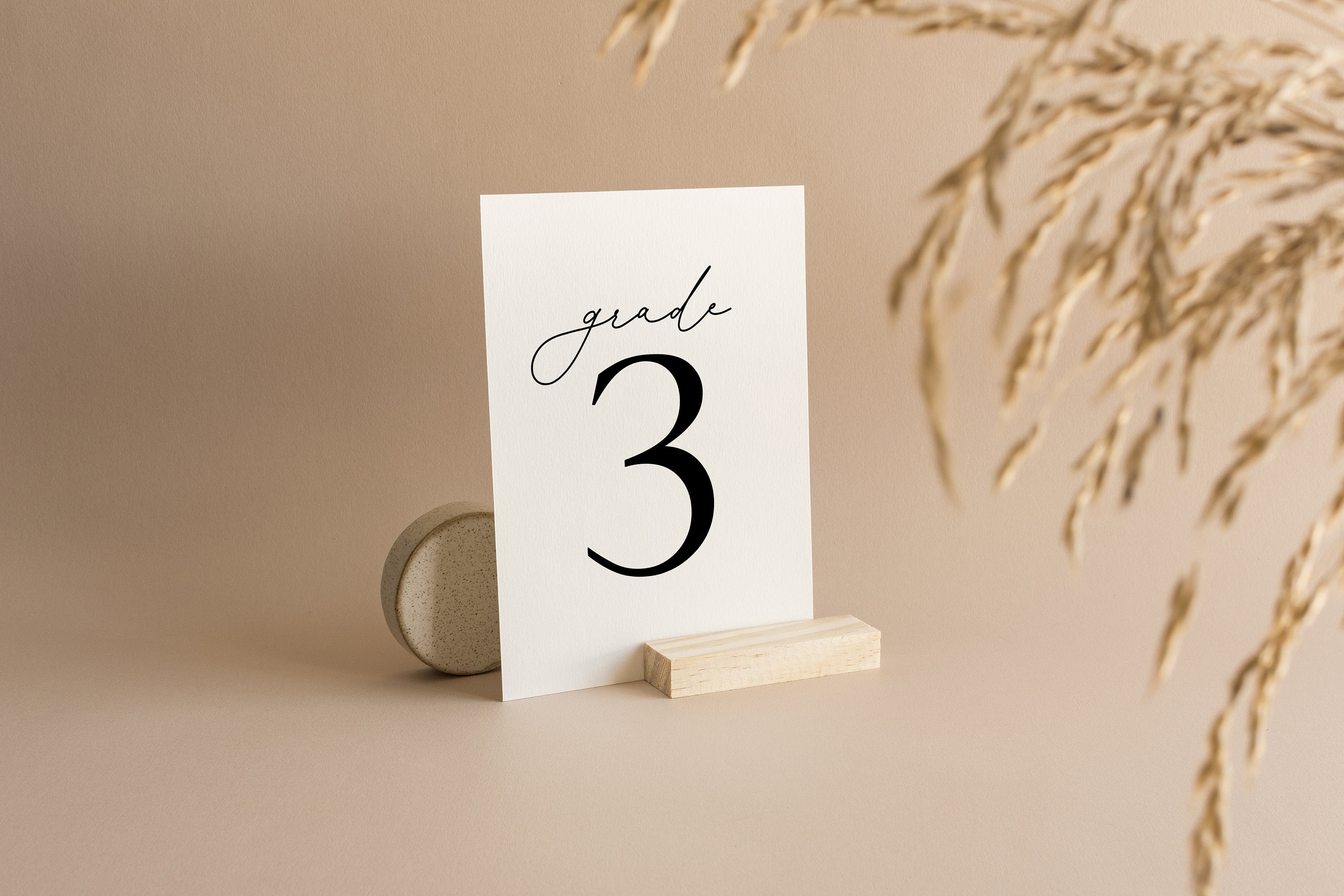 Graduation Photo Banner Labels, Grades Kindergarten-12th, Grade Level ...