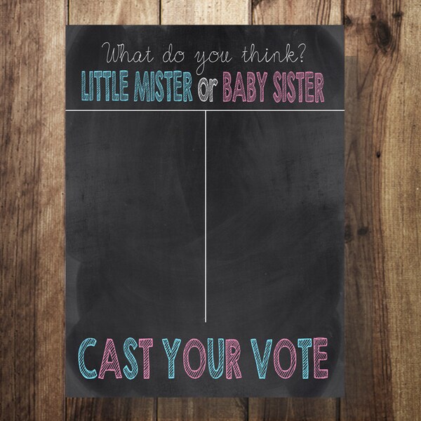 Little Sister Sign - Etsy