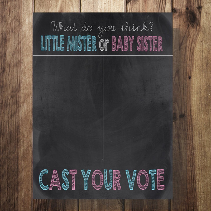 Little Sister Sign - Etsy