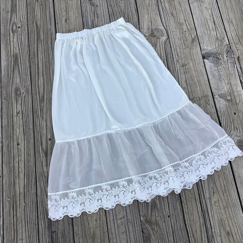 Skirt Extender - Etsy