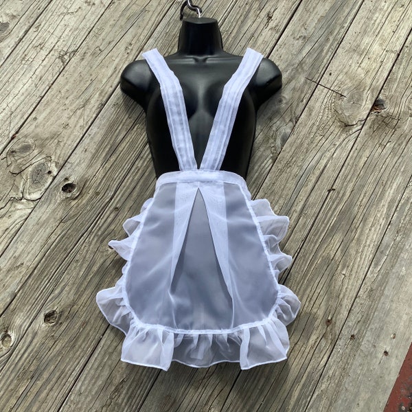 Maid Costume for Men - Etsy