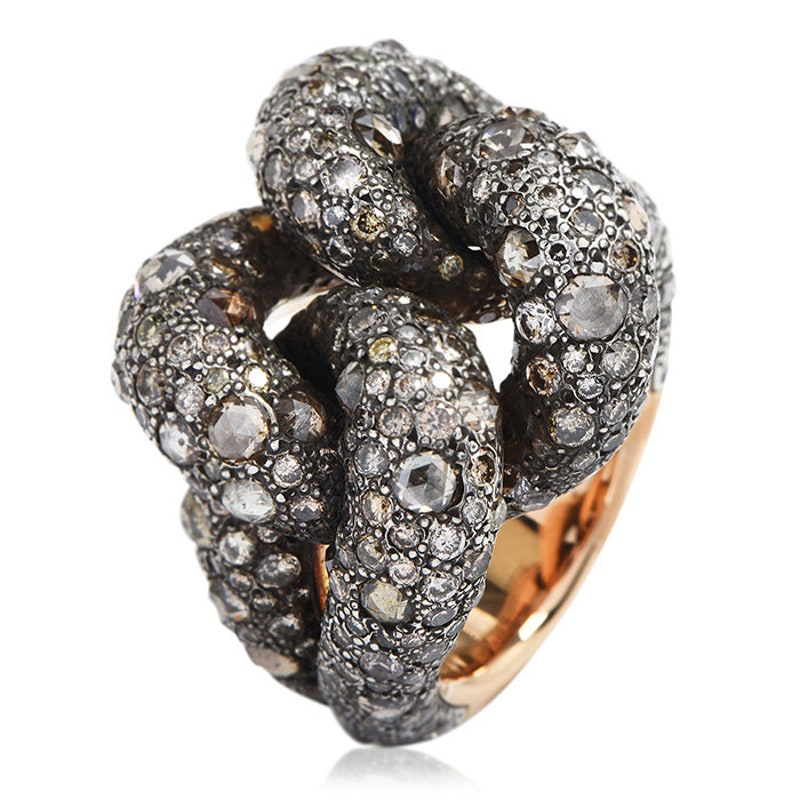 Pomellato Rings - Etsy