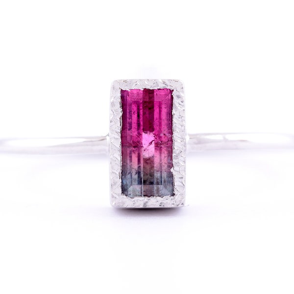 Tourmaline Ring - Etsy