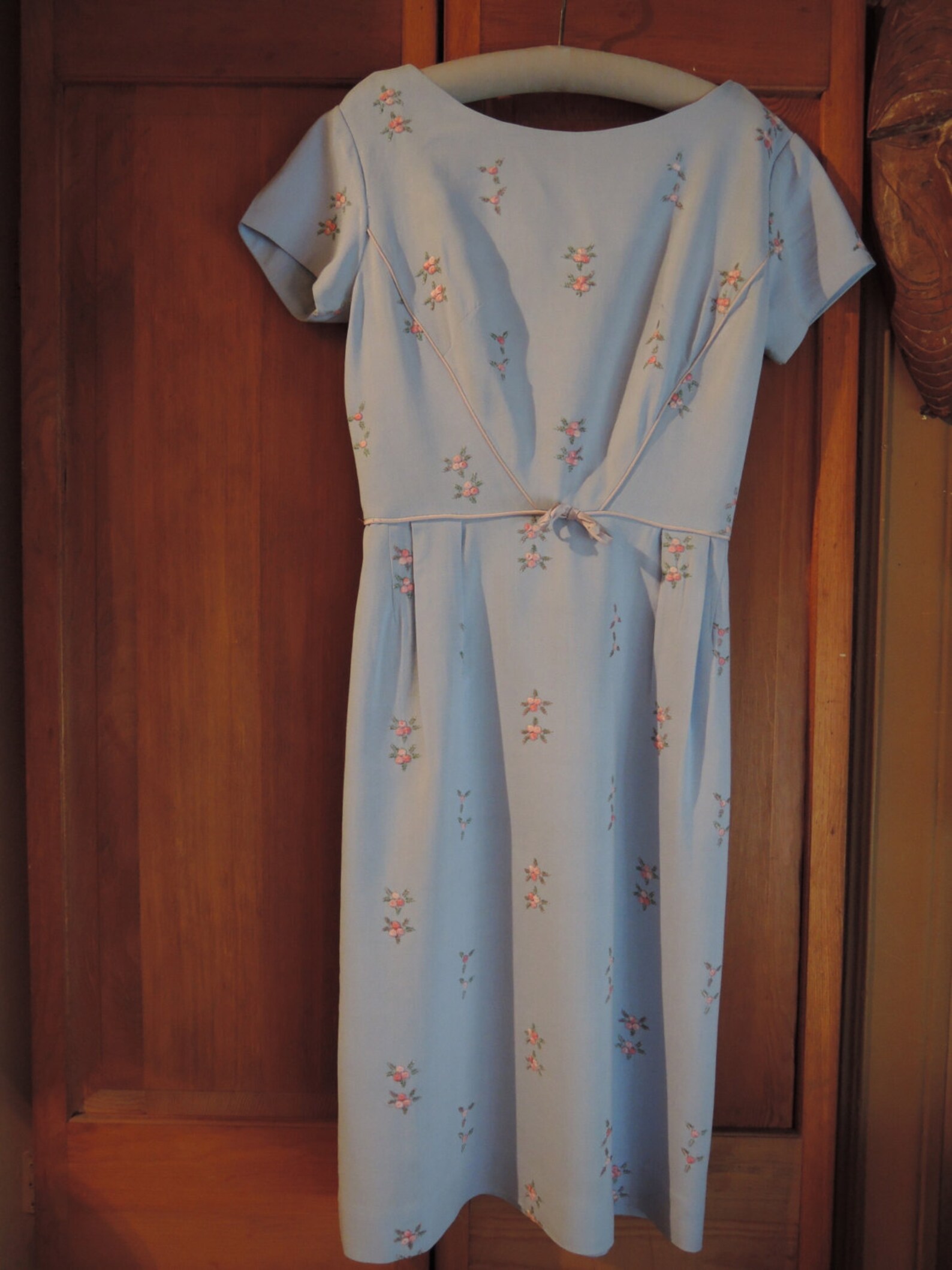 A Charming Dress - Etsy