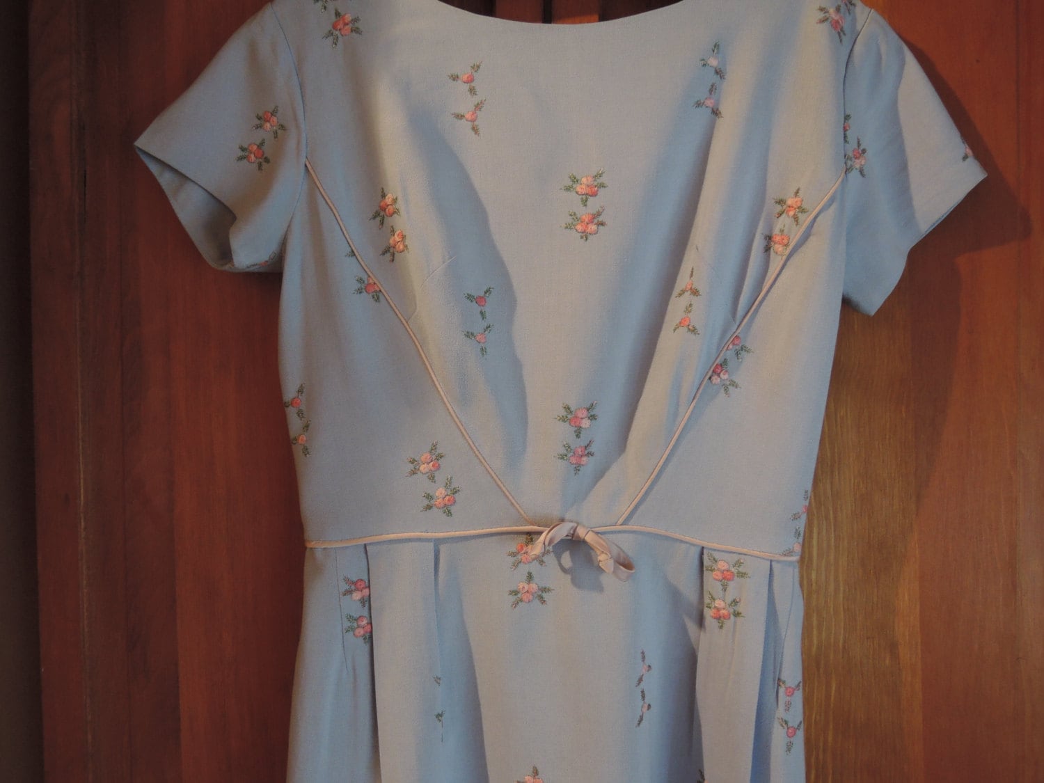 A Charming Dress - Etsy