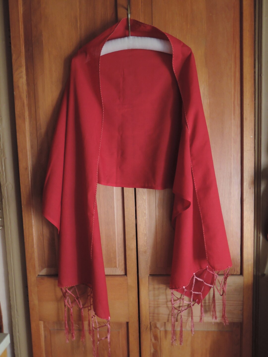 A Smart Scarf / Shawl - Etsy