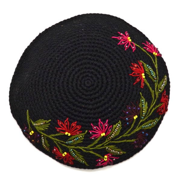 Womens Kippot - Etsy