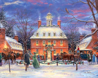 Nostalgic paintings | Etsy