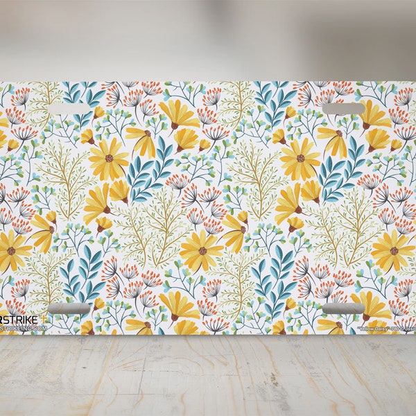 Cute License Plates - Etsy