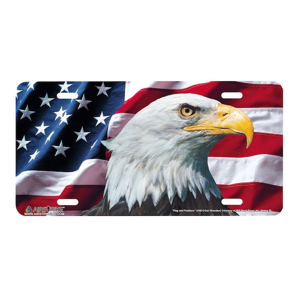 Front License Plate - Etsy