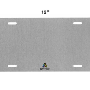 Starry Night License Plate Starry Night Car Tag Vincent Van | Etsy