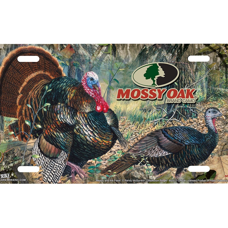 Turkey Plates - Etsy