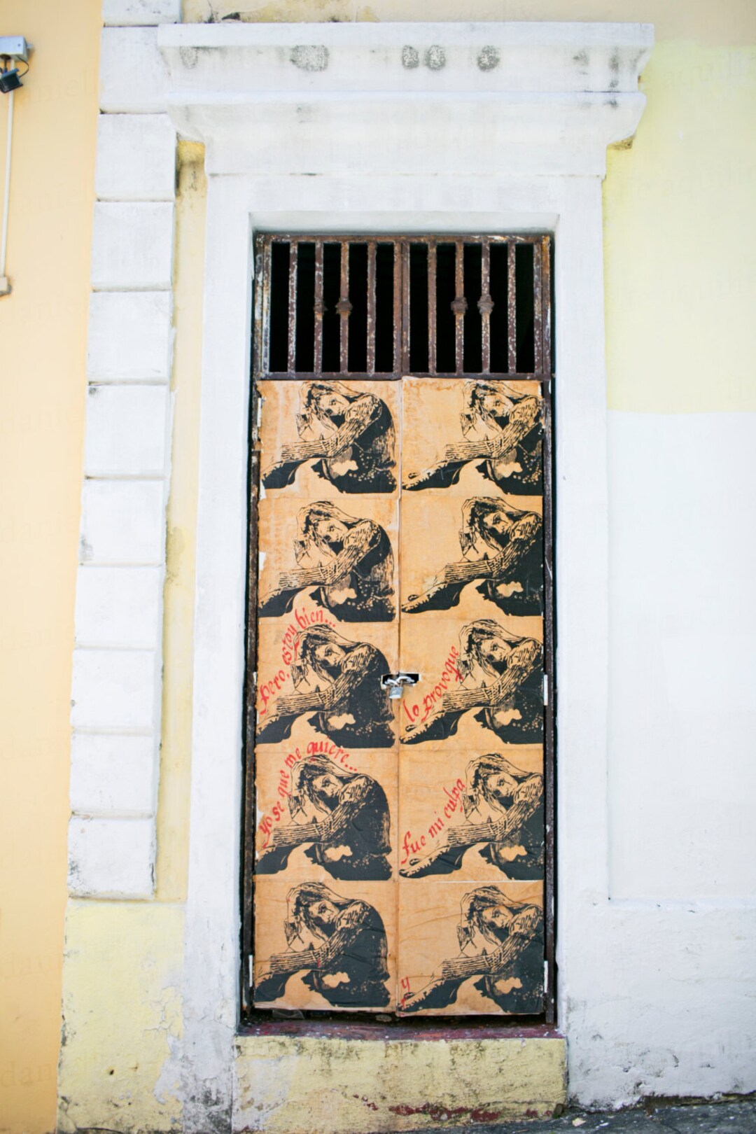 Old San Juan Puerto Rico, Old San Juan Photography, San Juan Art ...