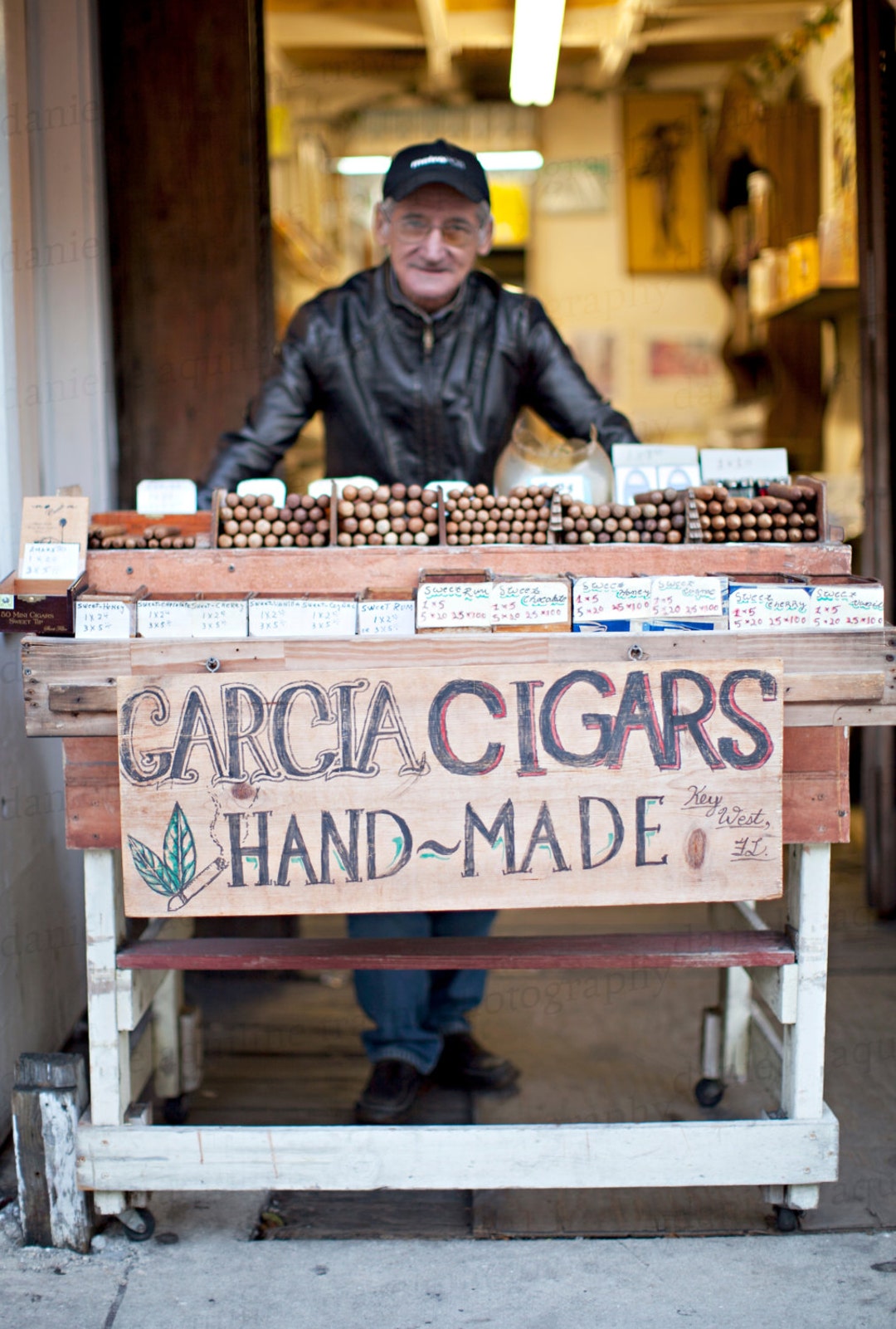 Key West Cigars, Key West Photo, Cuban Cigar Photo, Florida Travel ...