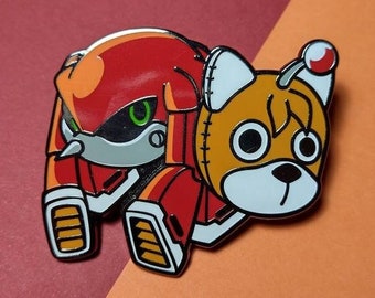Tails Merch - Etsy