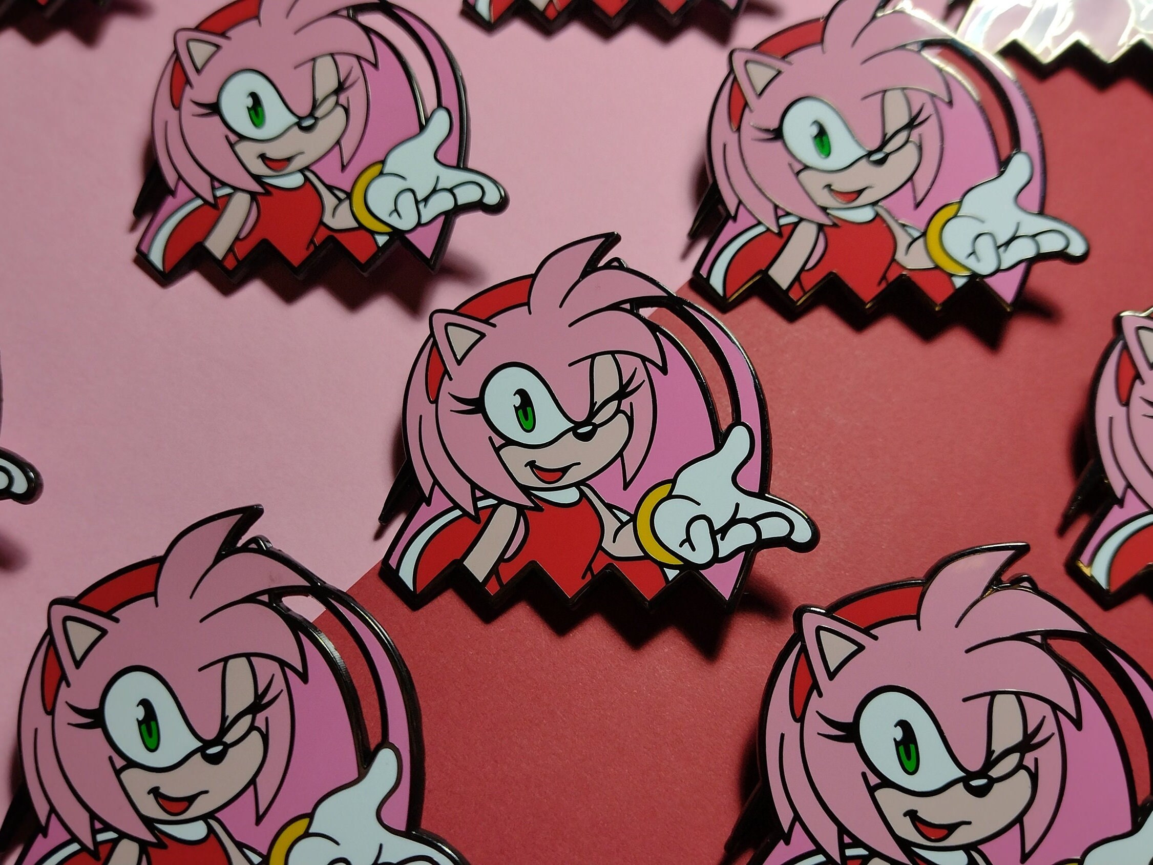 Rosy The Rascal Drawing