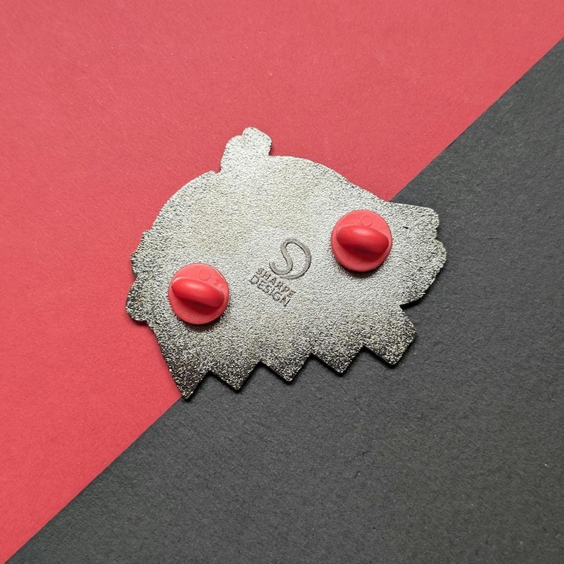 Unstoppable Machine, Hard Enamel Pin, Fan Merch, Unofficial - Etsy