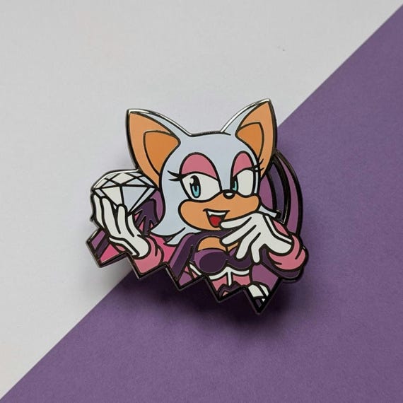 Cartoon Jewel Thief