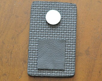 Leather Barrel Rest - Etsy