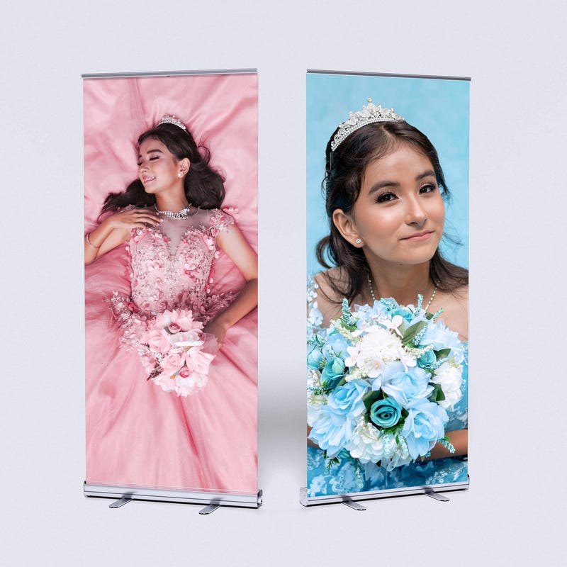 Quince Birthday Banner - Etsy