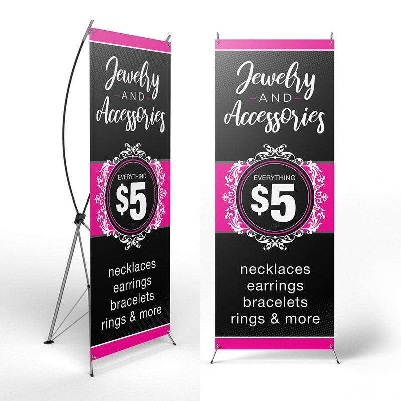 Paparazzi Banner - Etsy