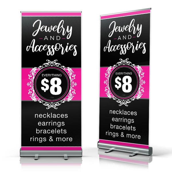 Paparazzi Table Signs - Etsy