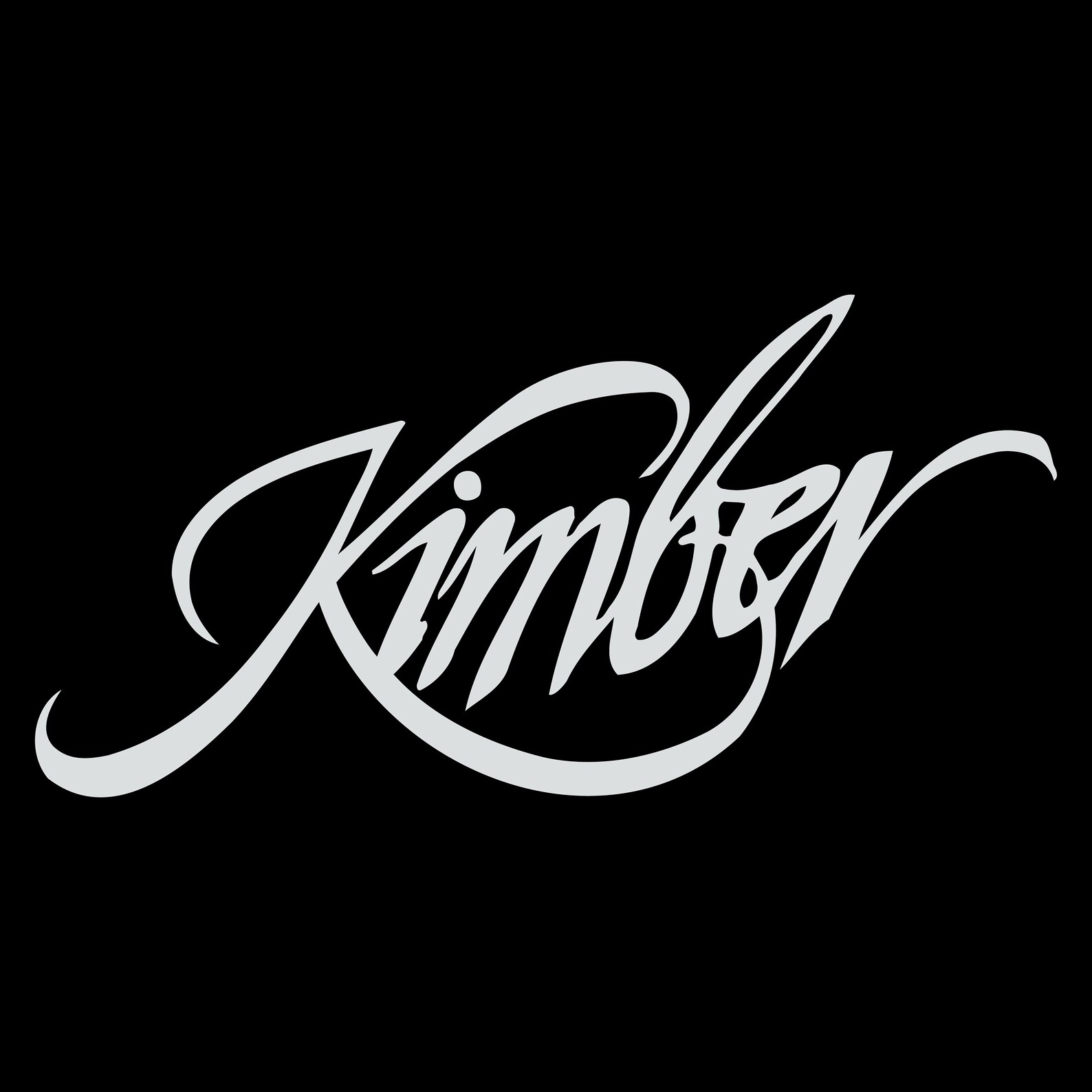 Kimber Vinyl Sticker - Etsy
