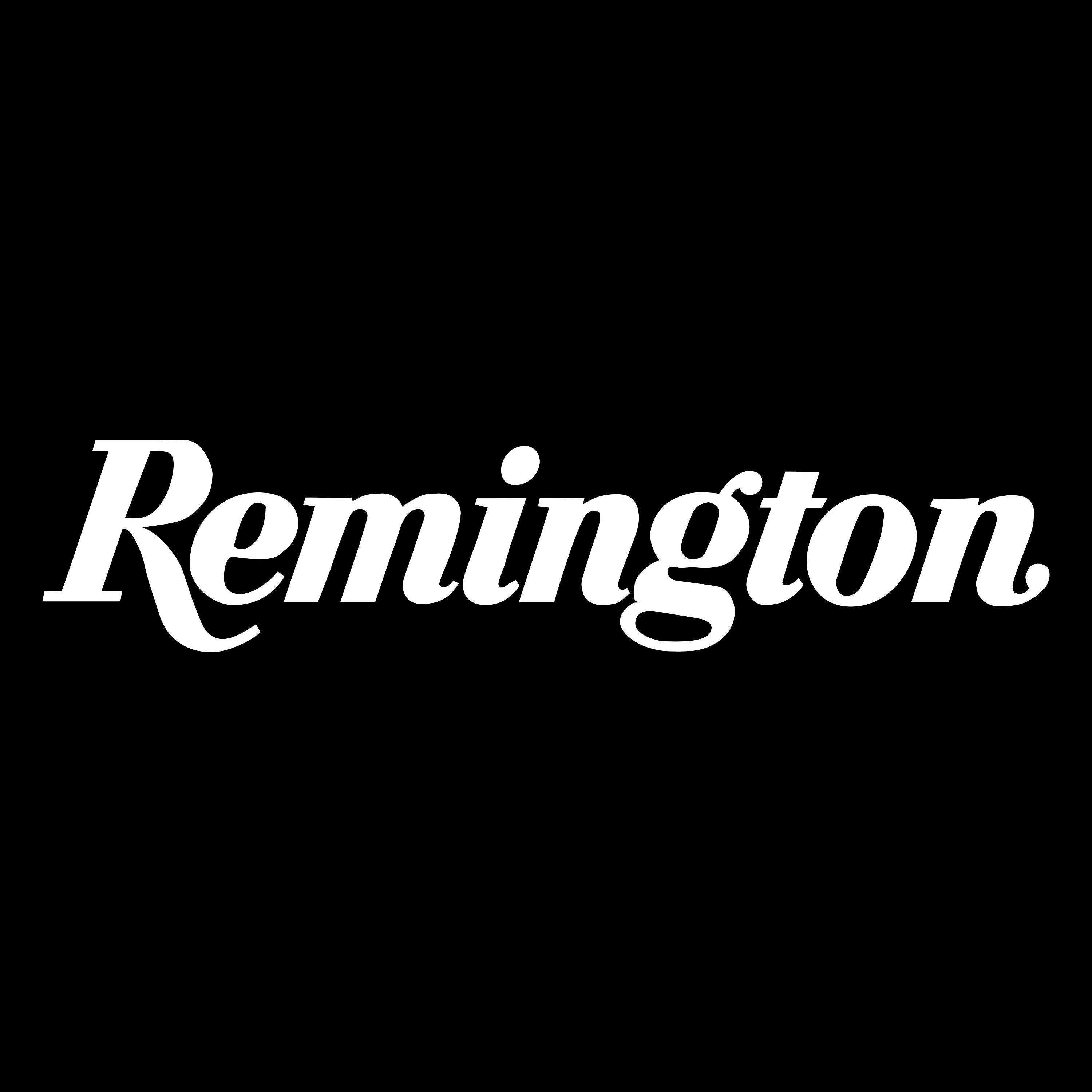 Remington Gun Logo