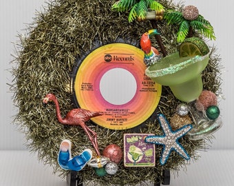 Jimmy Buffett Party Decor - Etsy