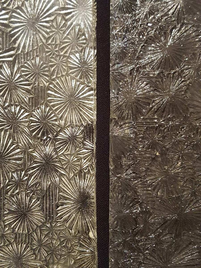 Antique Florentine Glass Panels | Etsy