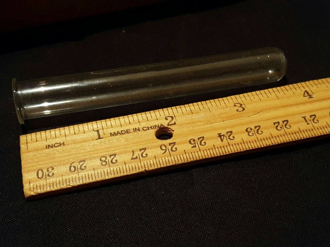 12 Vintage Kimax & Unmarked Test Tubes Lab Glass Chemistry Medical ...