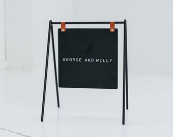 Small Table Top Sign - Etsy