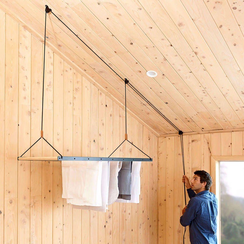 Ceiling Drying Rack - Etsy